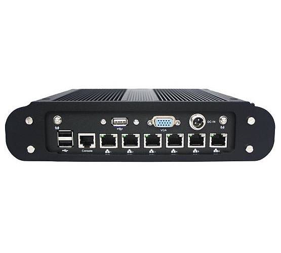 Embedded PC, LTE Router, Switche, IoT Gateway, Panel PC | 1ST-embedded